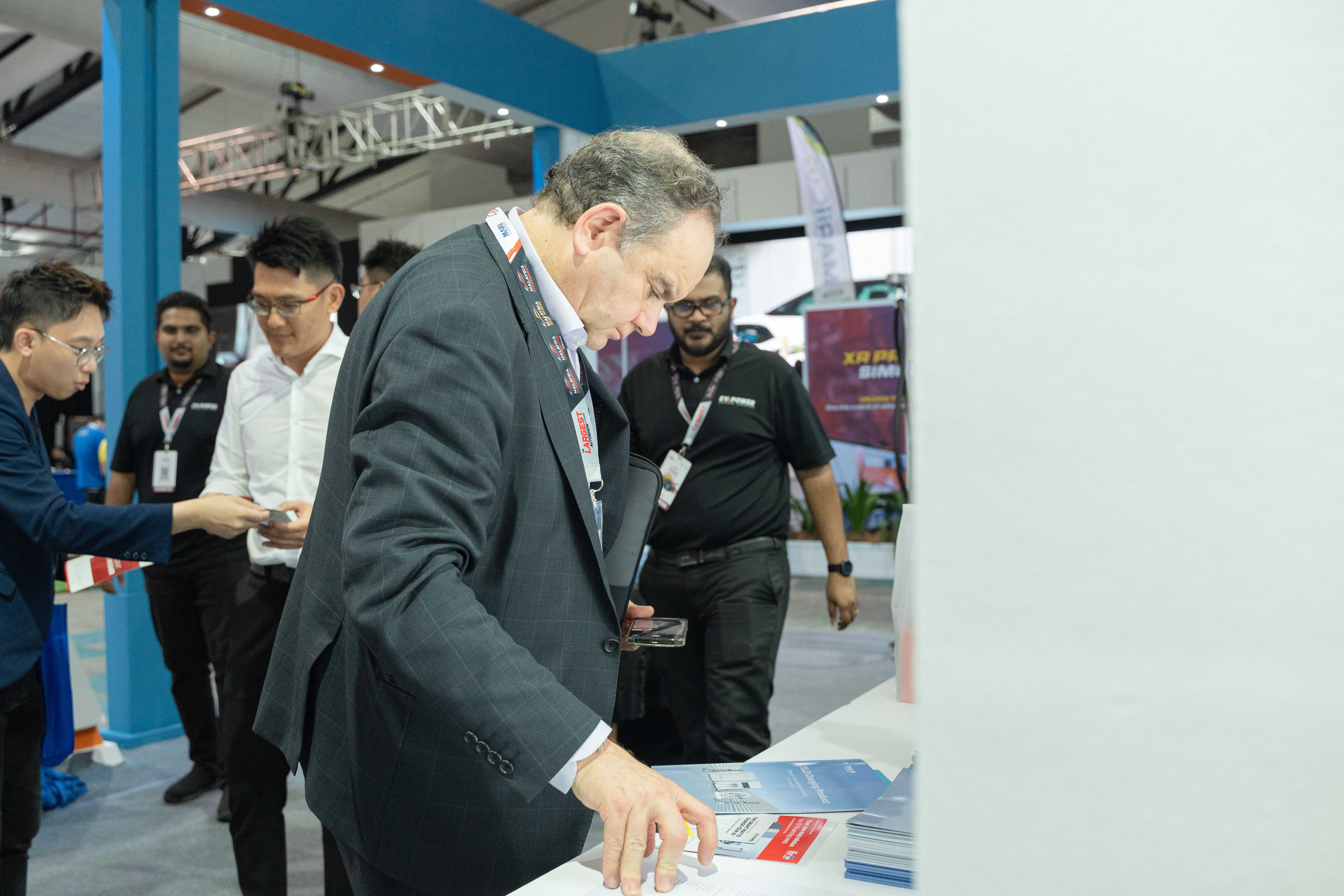 EvPower | EVPOWER and TELD Mark Strategic Partnership to Accelerate ...