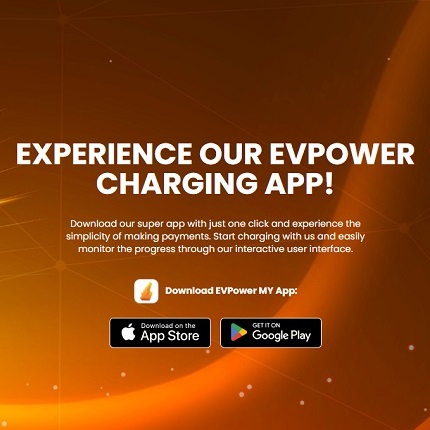 EVPower | Charge Smarter
